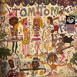 Tom Tom Club