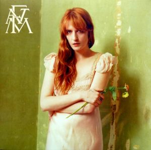 Florence + The Machine