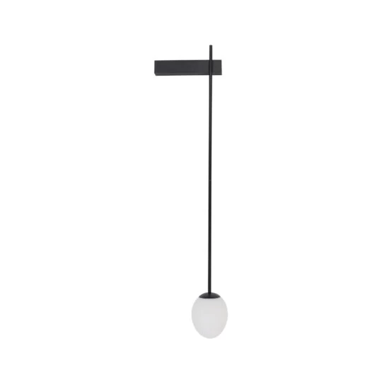 1 ZIDNA LAMPA ICE EGG B – 8125 NOWODVORSKI