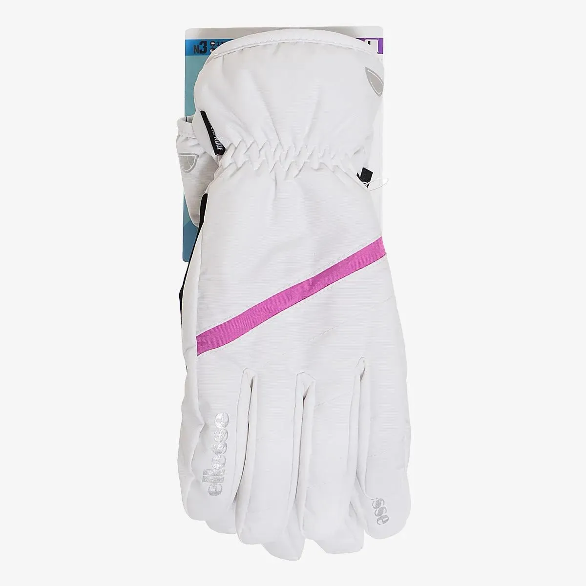 ELLESSE Rukavice Pro ski glove