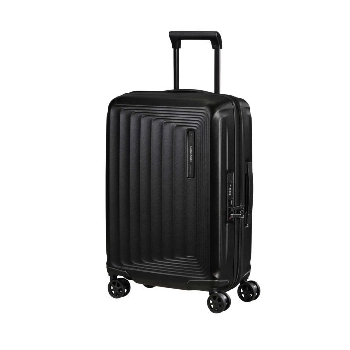 SAMSONITE NUON KOFER VELIČINE S