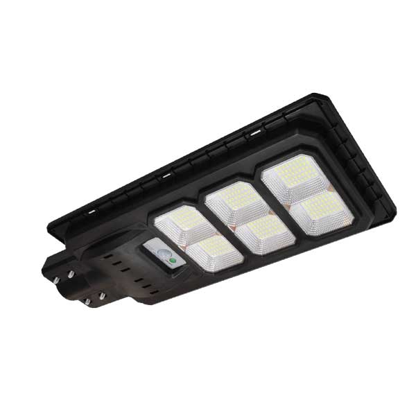 LED ULIČNI REFLEKTOR SOLARNI SA SENZOROM 90W IP65 98SOL105