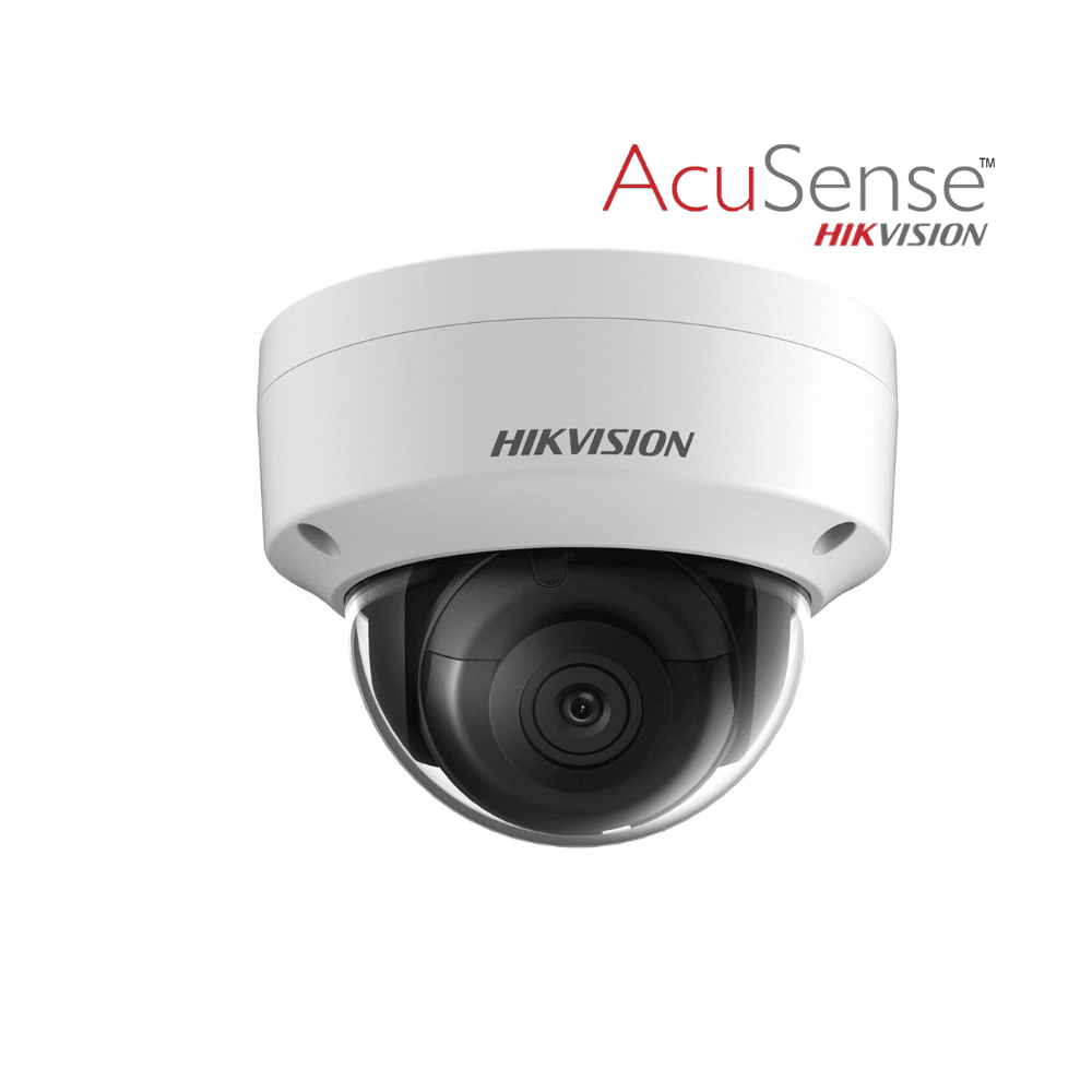 Hikvision DS-2CD1123G2-I AcuSense