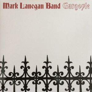 Mark Lanegan