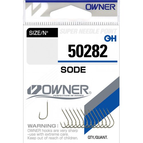 Udica Owner 50282 16