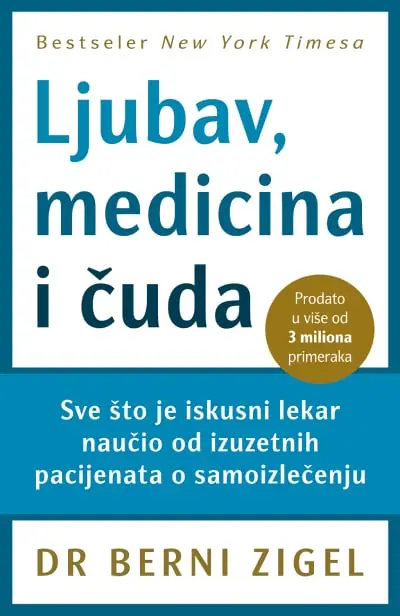 Ljubav, medicina i čuda