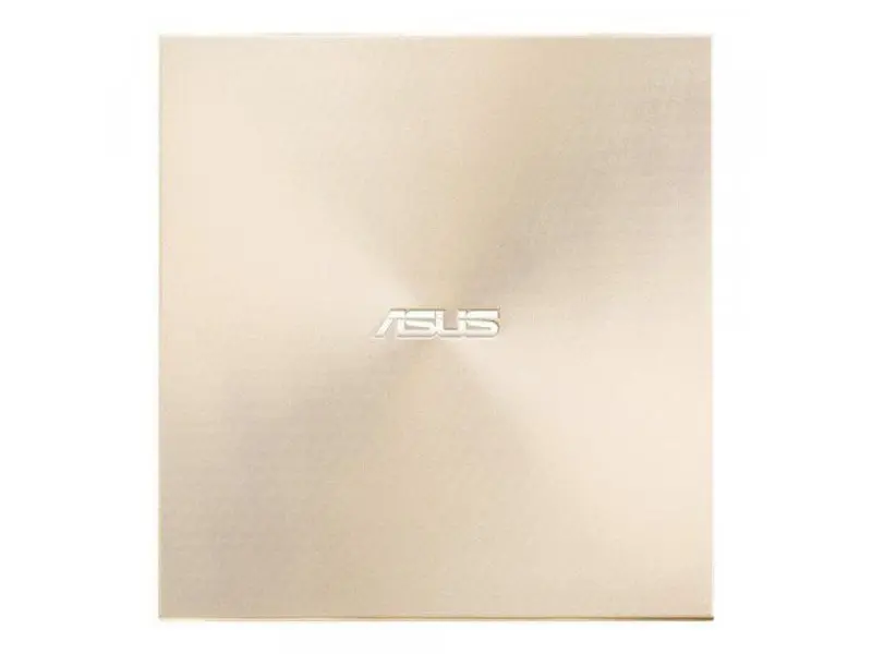 ASUS 90DD02A5-M29000 Eksterni DVD RW, Zlatni