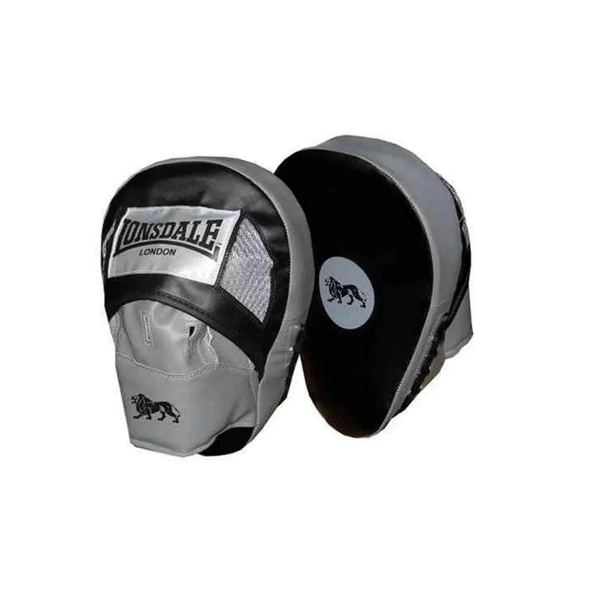 LONSDALE Rukavice CURVED HOOK JAB PADS