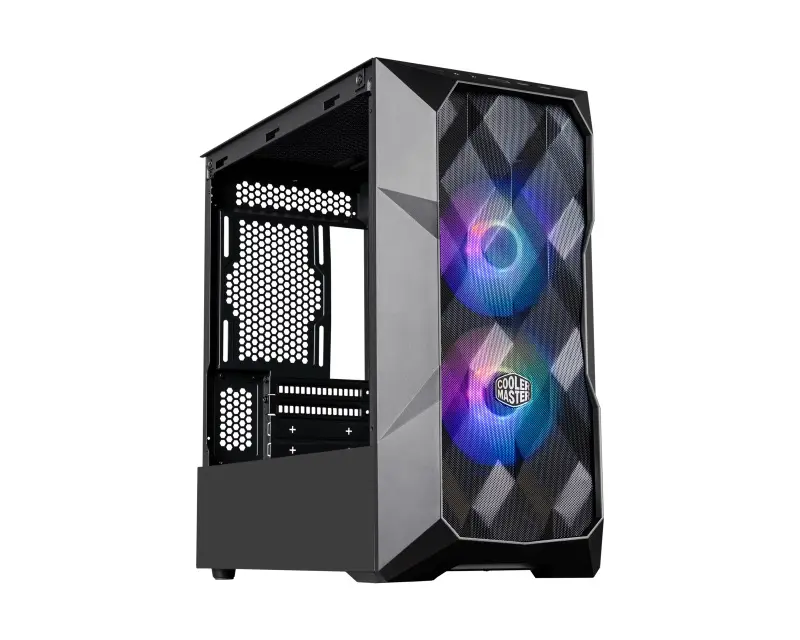 COOLER MASTER Kućište MasterBox TD300 MESH TD300-KGNN-S00