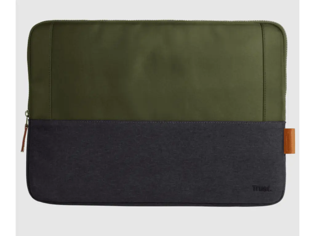 TRUST futrola za laptop 16" LISBOA SLEEVE/zelena