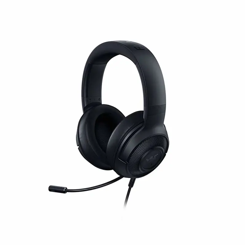 Razer Kraken X Bežične slušalice, Crne