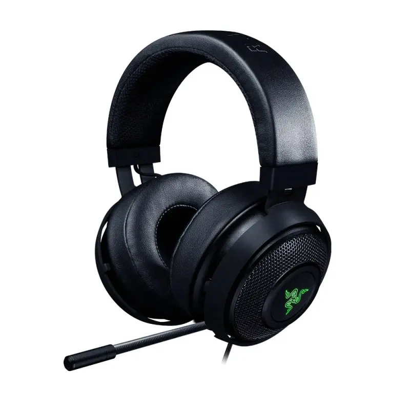 Razer Kraken PRO V2 Bežične slušalice, Crne