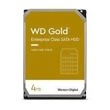 Western Digital Hard-diskovi HDD 4TB WD Gold