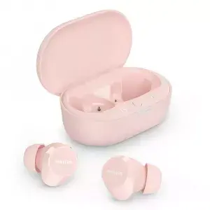 Philips TAT1209PK/00 slušalice, Bluetooth, Roze