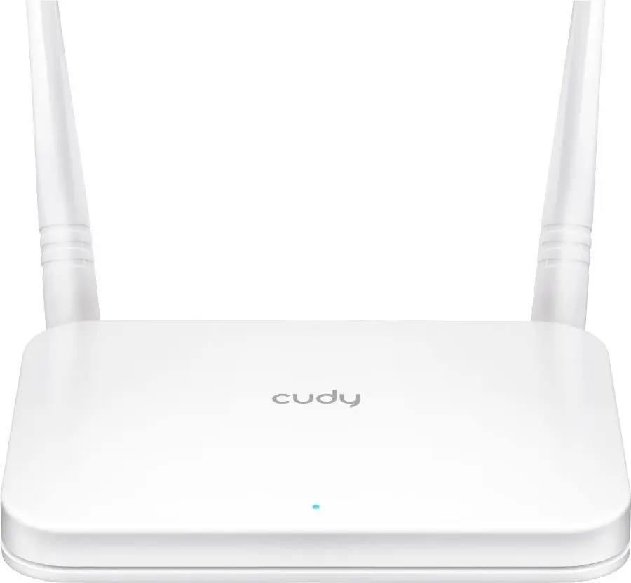 CUDY Wireless ruter WR300