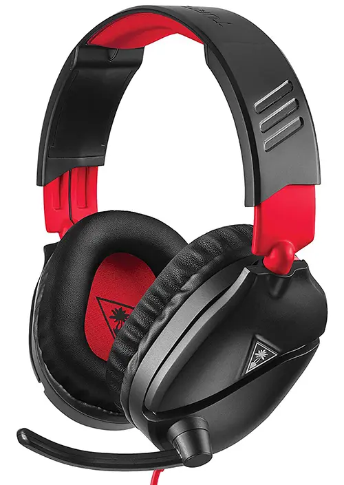 TURTLE BEACH Recon 70N