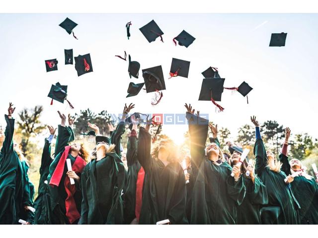 Studentski radovi (seminarski, diplomski, eseji, prezentacij