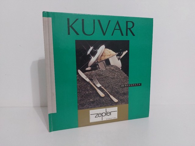 Kuvar Zepter