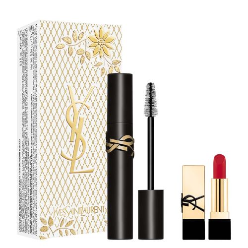 YSL
Mascara Lash Clash Set 24