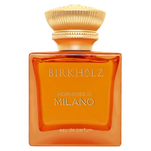 BIRKHOLZ
Mornings In Milano Edp