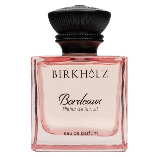 Birkholz Bordeaux Plaisir De La Nuit Edp