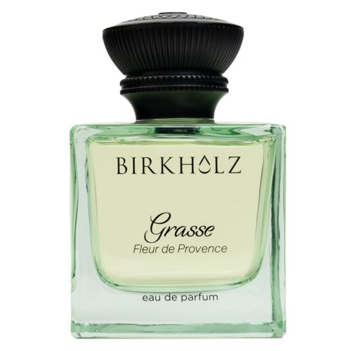 Birkholz Grasse Fleur De Provence Edp