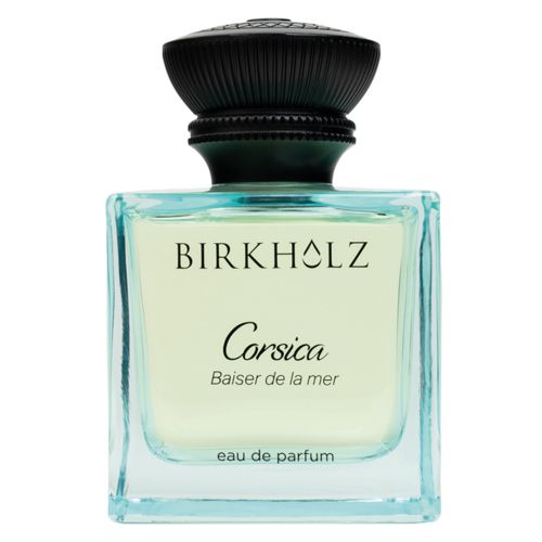 Birkholz Corsica Baiser De La Mer Edp