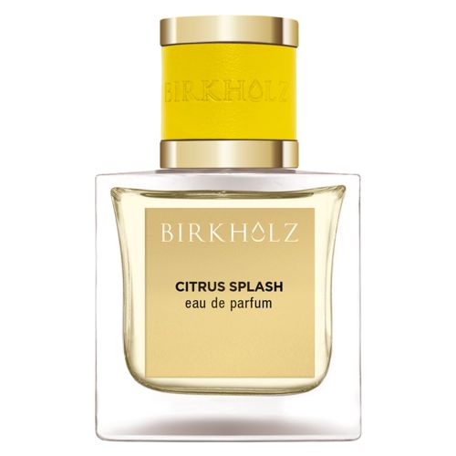 Birkholz Citrus Splash Edp