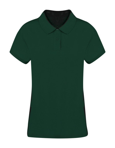 KOUPAN WOMEN POLO SHIRT