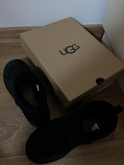 Ugg mini cizme