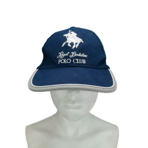 Kačket Royal Berkshire Polo Club, obim 52-64 cm