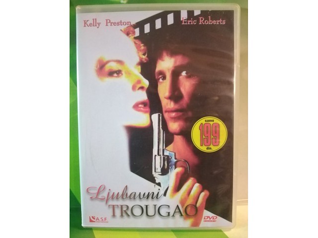 Ljubavni Trougao - Kelly Preston / Eric Roberts