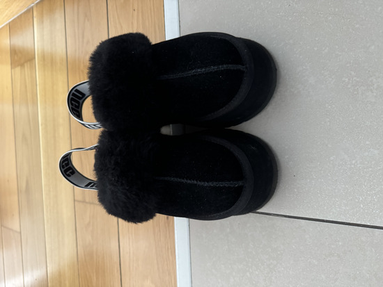 Original Ugg Funkette snizene 8000