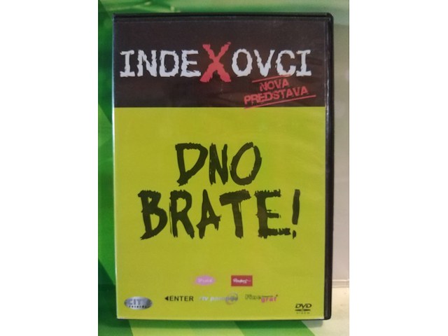 Dno Brate! Indexovci