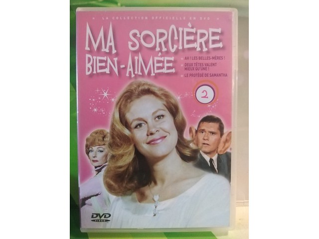 Bewitched - Elizabeth Montgomery