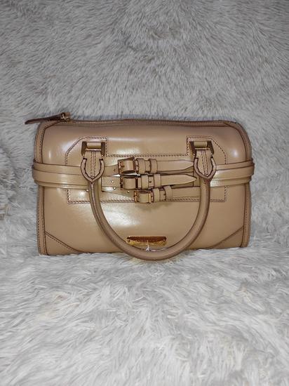 Burberry%% Bridle Chester Convertible torba