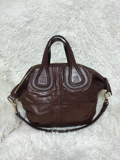 Givenchy Nightingale Tote%%original