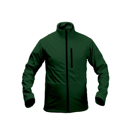 MOLTER SOFTSHELL JACKET