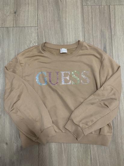 Guess duks