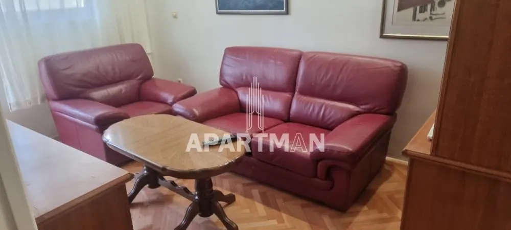 Izdavanje, dvosoban stan, 49m2, Cerak, Beograd