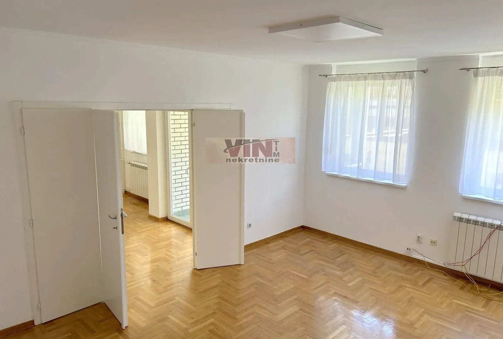 Izdavanje, dvosoban stan, 76m2, Arena, Novi Beograd, Beograd