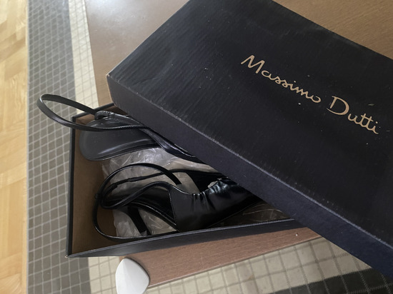 Massimo Dutti cipele