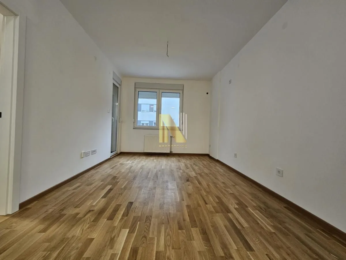 Izdavanje, jednosoban stan, 39m2, Avijatičarsko naselje, Novi Sad, Novi Sad