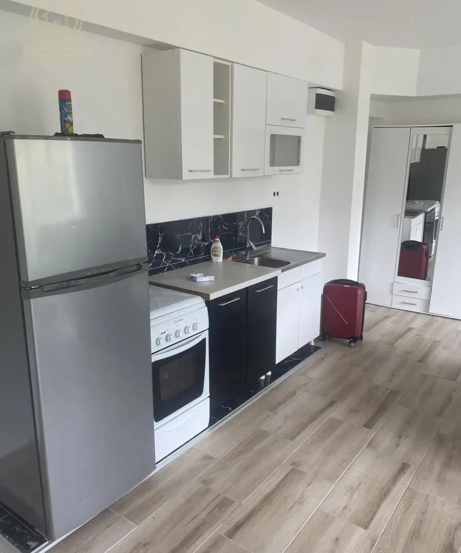 Izdavanje, dvosoban stan, 45m2, Mirijevo, Beograd