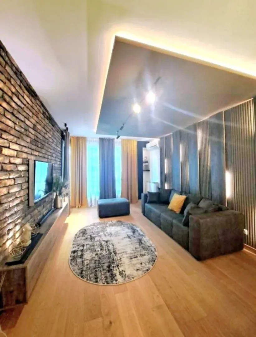 Izdavanje, stan, 60m2, Novi Beograd Blok 65, Novi Beograd, Beograd