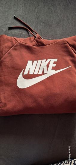 Nike duks novo