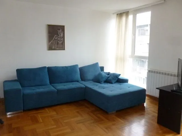 Izdavanje, dvosoban stan, 72m2, Palilulska Pijaca, Palilula, Beograd