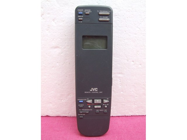 JVC PQ11202 daljinski upravljac ORIGINAL + GARANCIJA!