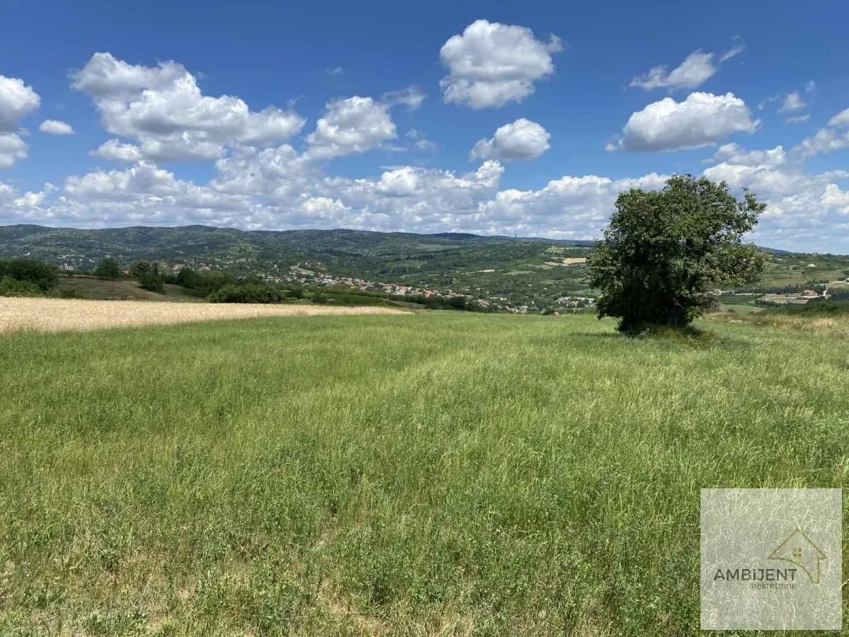 Prodaja, zemljište, 40m2, Banja Vrdnik, Irig