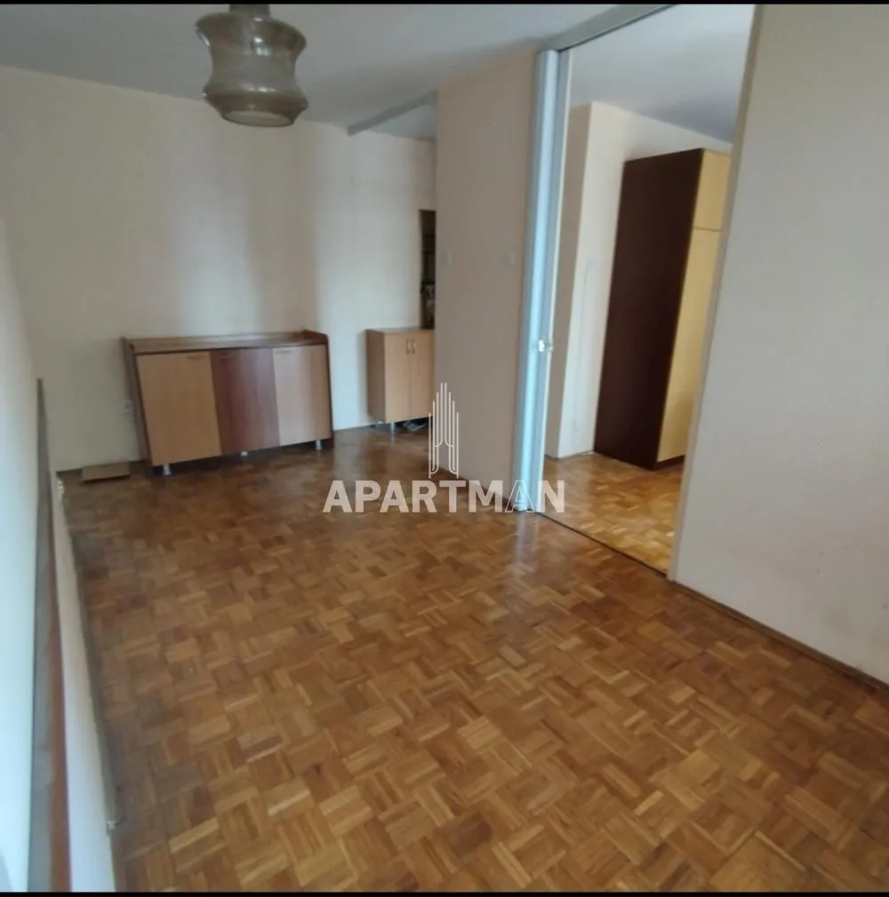 Prodaja, dvosoban stan, 63m2, Novi Beograd Blok 62, Novi Beograd, Beograd